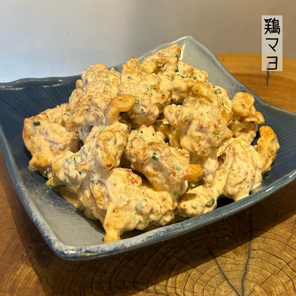 SAKASA千歳烏山 / アクセス抜群！一人飲みも楽しい立ち飲み酒場