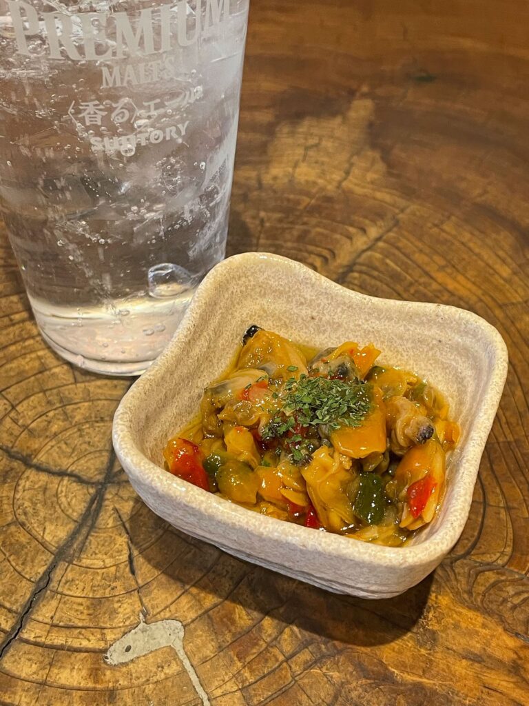 湿度も気温も高くて、もうこれは夏ですね🥵️ / SAKASA千歳烏山